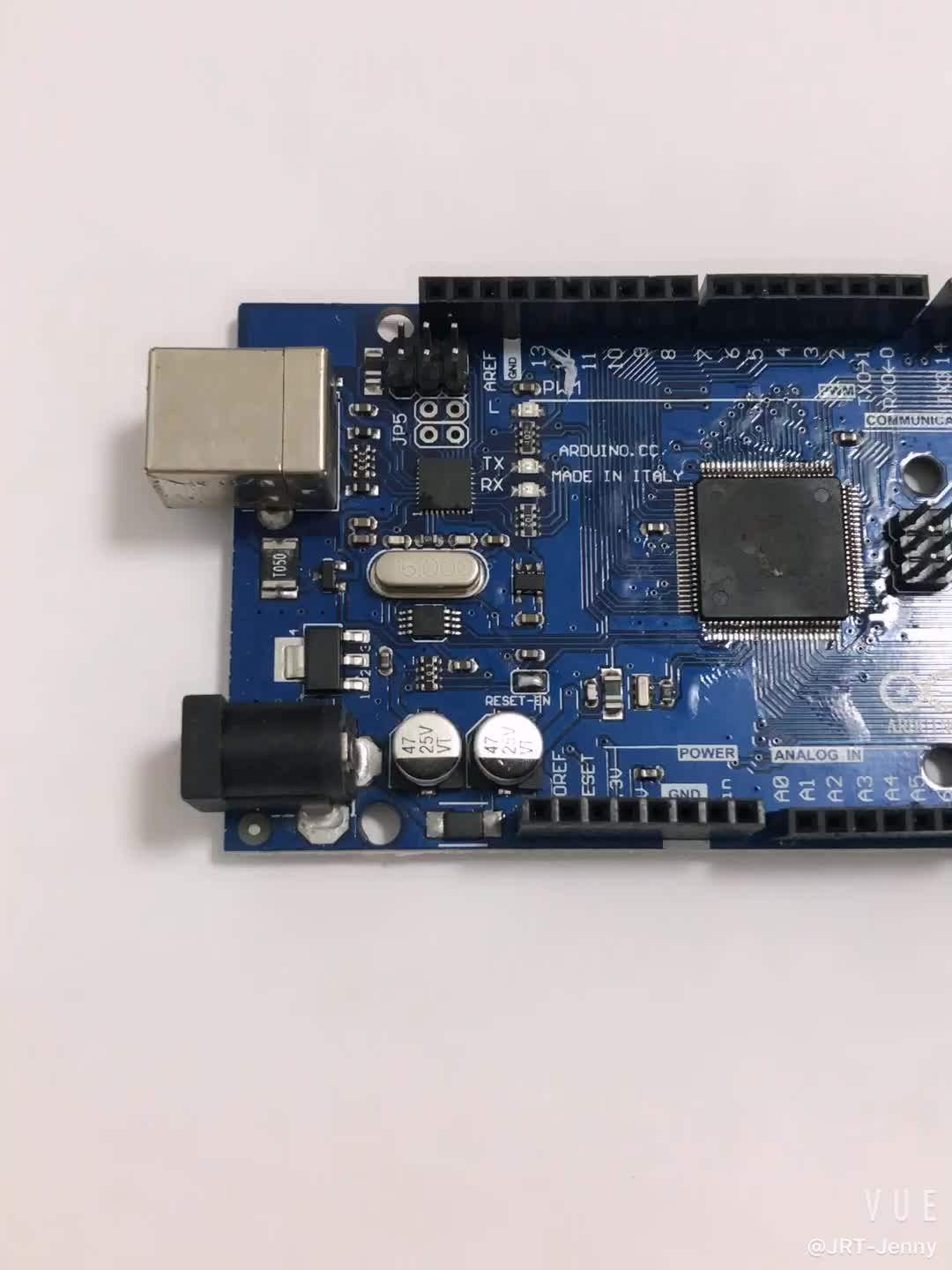 High Quality Mega 2560 Board Atmega2560 Usb Cable Controller Board ...