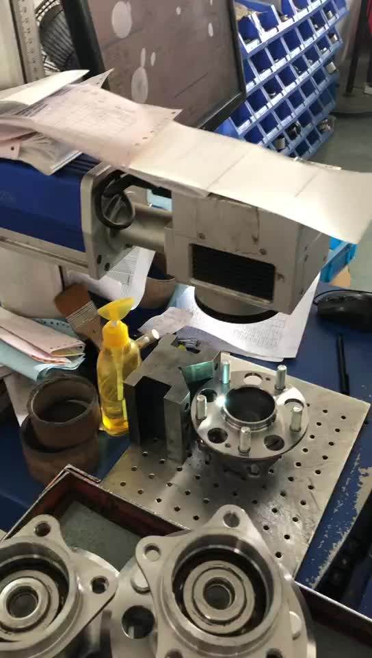 High Quality Professional Oem 6r0407621a 6c0407621 Rear Wheel Bearing ...