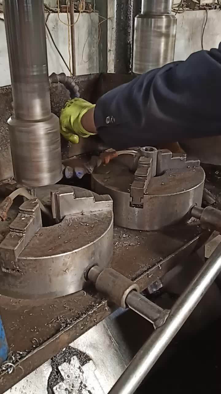 Civil Engineering Cn40 Taper Threading Rebar Coupler Type - Buy ...