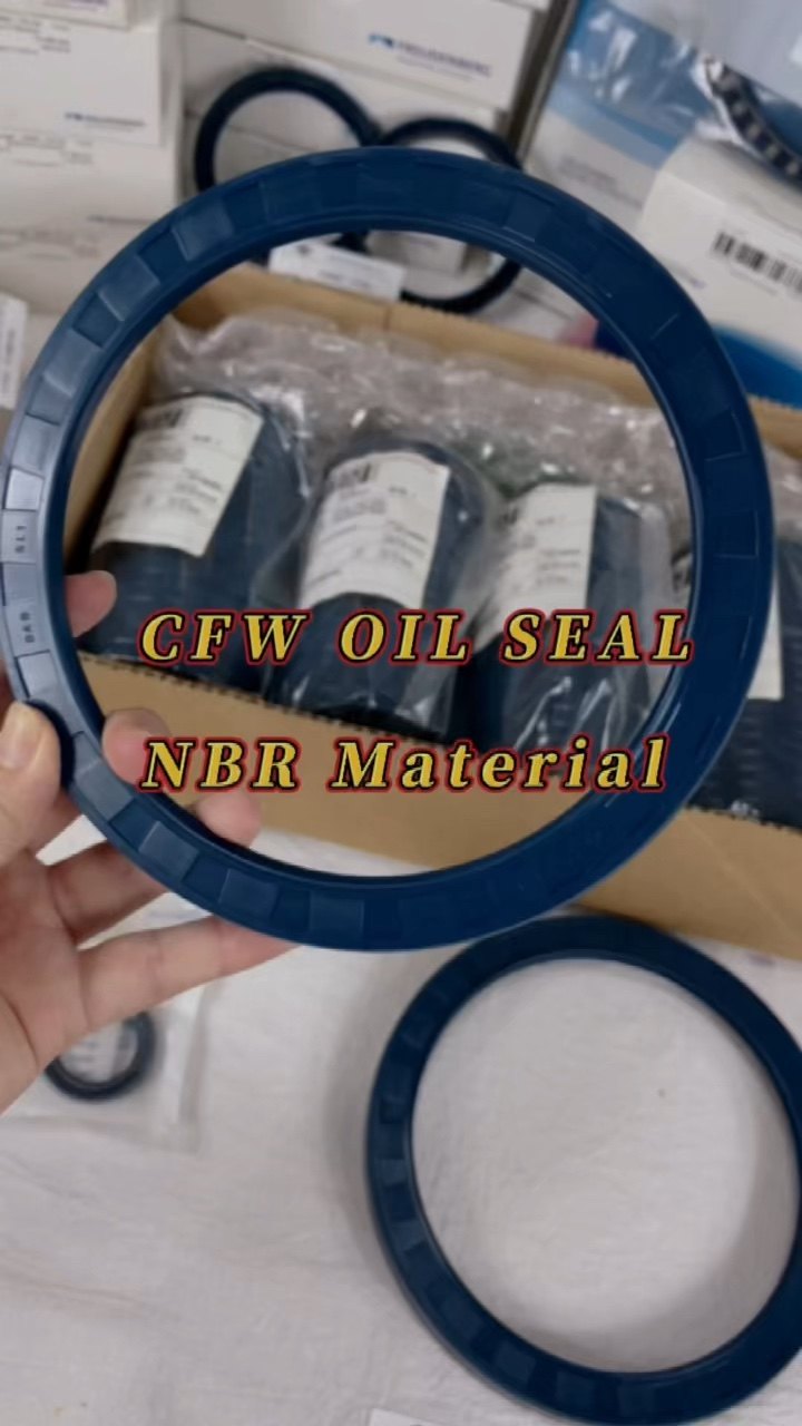 Palantine Nbr Segel Oli Jerman Cfw,Segel Poros Putar Cincin Nbr O Untuk ...