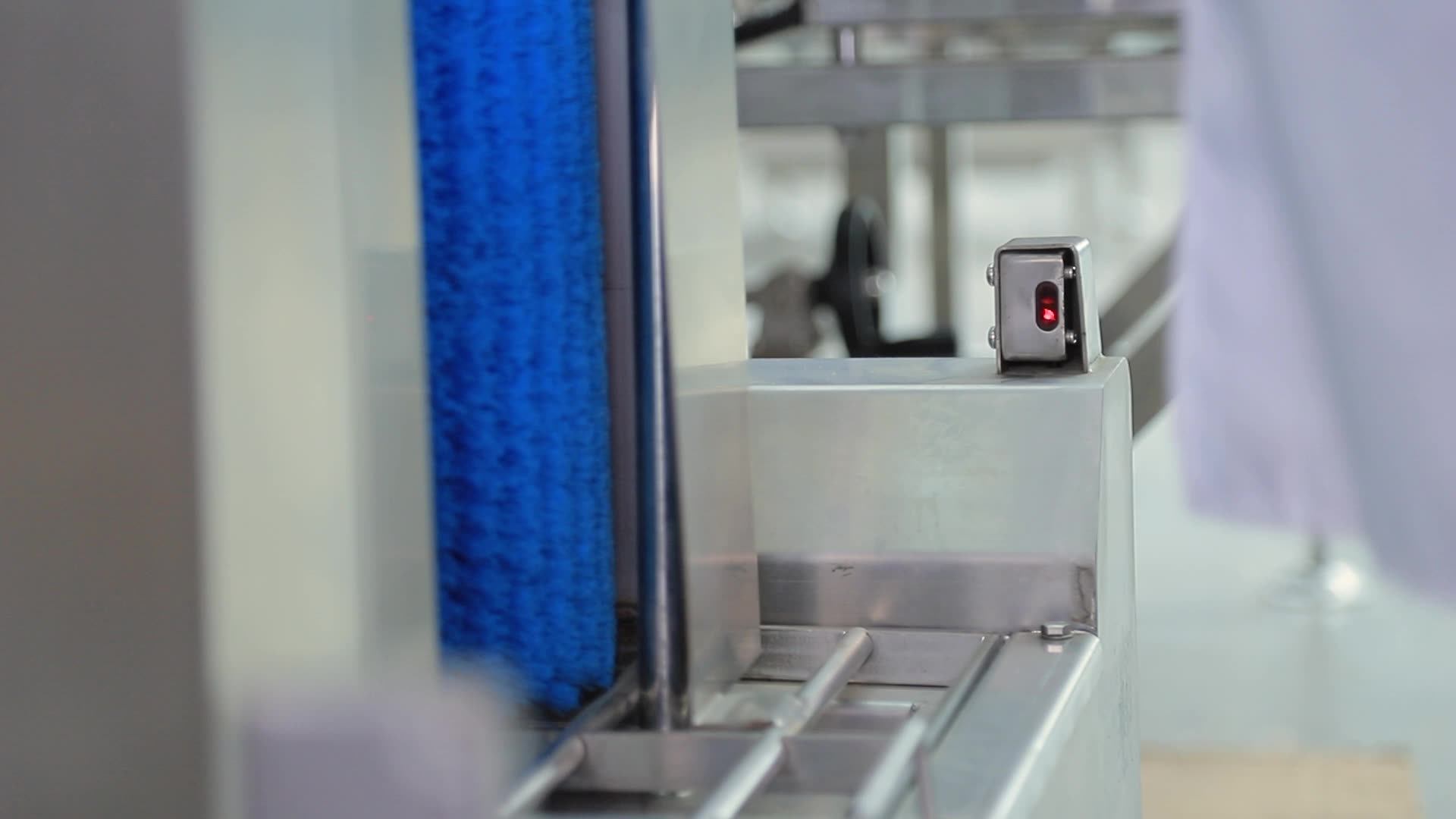 Sus 304 Hygiene Station With Disinfection Of Hands And Boots Shoes ...