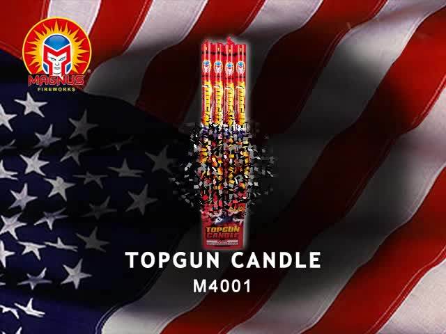 1 Inch High Quality 5 Balls Magic Shots 1.4g Un0336 Consumer Aerial ...