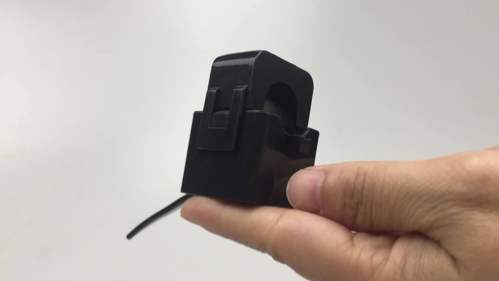 16mm 100a 333mv Split Core Ct Current Transformer Open Type Current ...