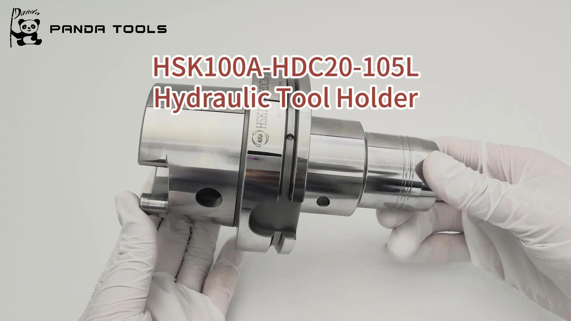 Precision Hsk50a Hsk63a Hsk100a Hdc 06/08/10/12/16/20/25/32 Hydraulic ...