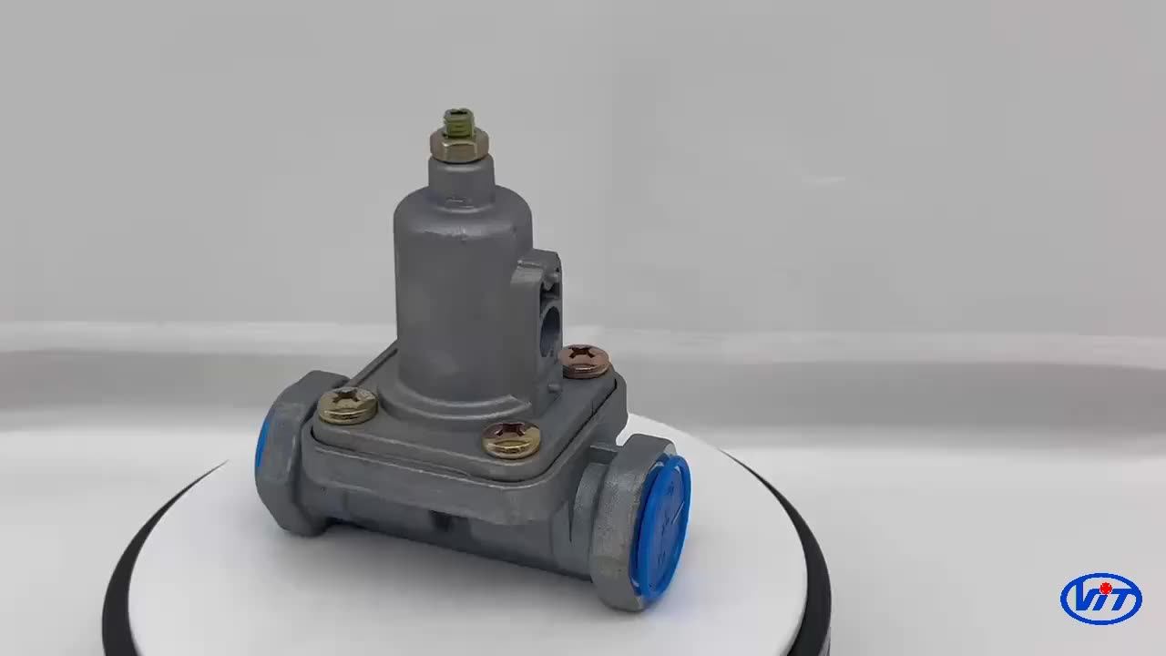 Válvula De Carregamento (sobrefluxo),Vit-sc 4341001250 4341000250 ...