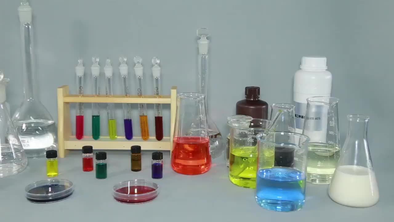 Polyoxyethylene Lauryl Ether Cas 9002-92-0 Brij|r L23 - Buy Brij|r L23 ...