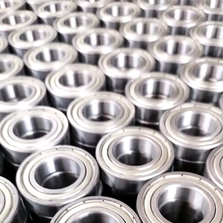 Ntn Ball Bearings 6205 6205z 6205zz 6205 Zz C3 Motor Bearing - Buy Ntn ...