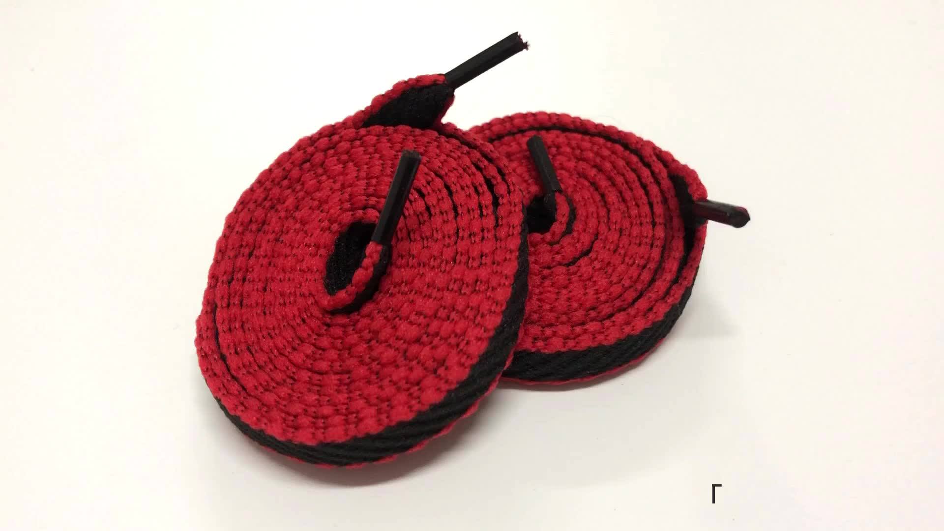 Fashion Classic Black Hoodies Laces Wholesale Flat Drawstring Cord With ...