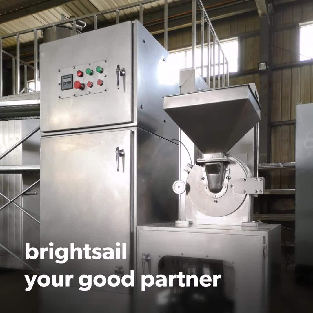 Ultrafine Powder Grinding Mill Pulverizing Machine - Buy Pulverizing ...