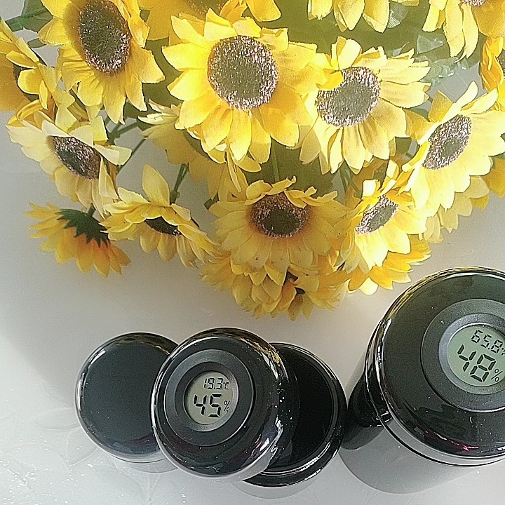 Ultraviolet Glass Jar 100ml 60ml 120ml 150g 250ml Ultra Violet Uv ...