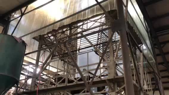 Uv Resistant 250 Micron Polyethylene Plastic Sheets For Greenhouse ...