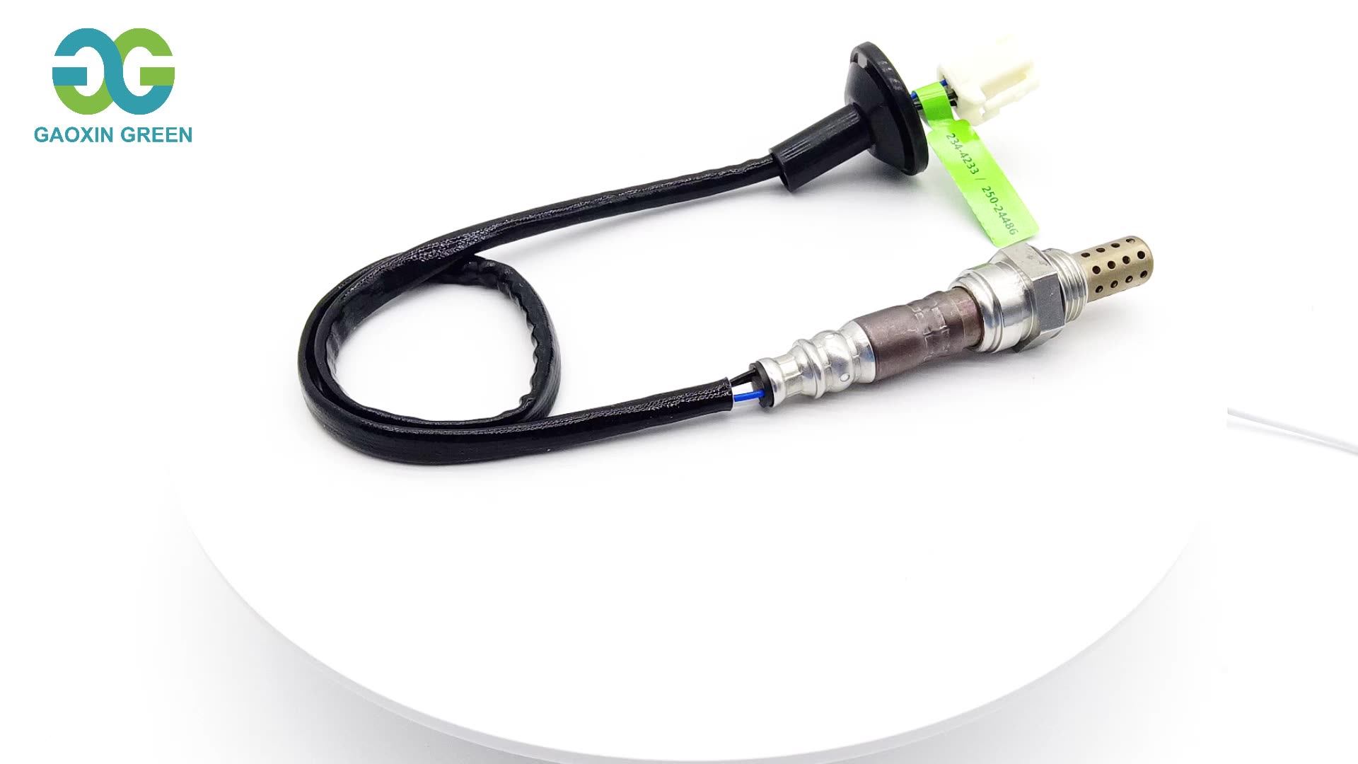 Gaoxinsens 8946502100 8946512620 250-24486 Auto Parts Oxygen Sensor ...