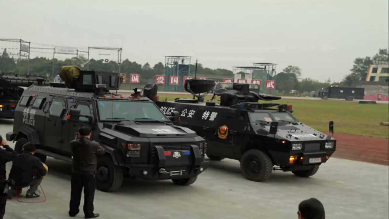 1500m Vehicle-mounting Powerful Directed Acoustic Hailing Device Long ...