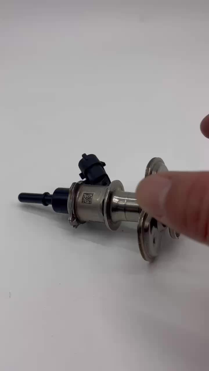 Diesel Emissions Fluid Injection Urea Nozzle 0444021060 0280158712 ...