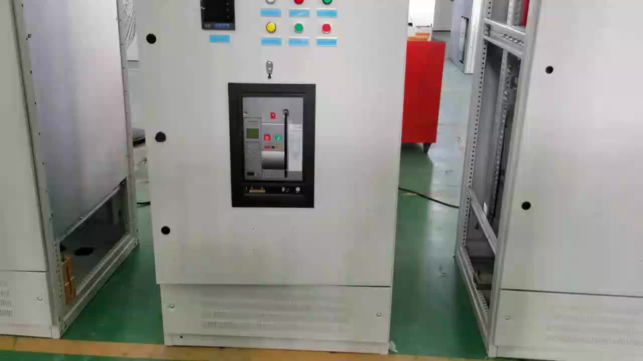 15kv 20kv 24kv 630a Low Voltage Electric Main Switchboard Panel For ...