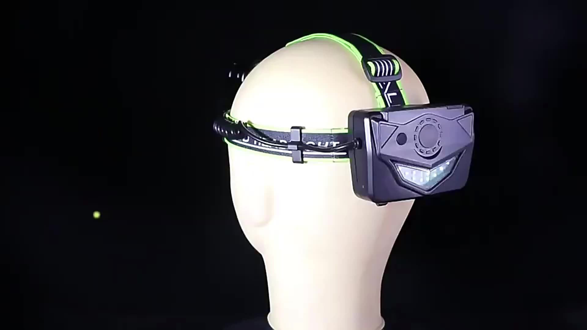 Power Bank Led Screen Power Display Rear Light Zoom Wholesale Powerful ...