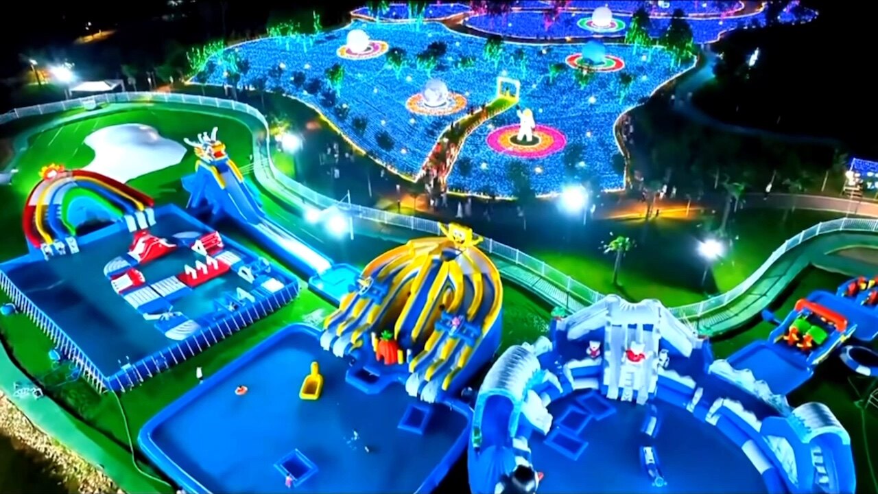 Custom Inflatable Slides Race Car Tobogan Inflatable Commercial Giants ...