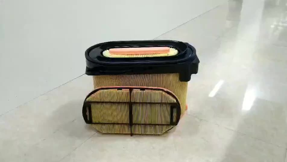 Komai Diesel Engine Oil Filter Lfp3191 Luber-finer P554004 B7600 Lf667 ...