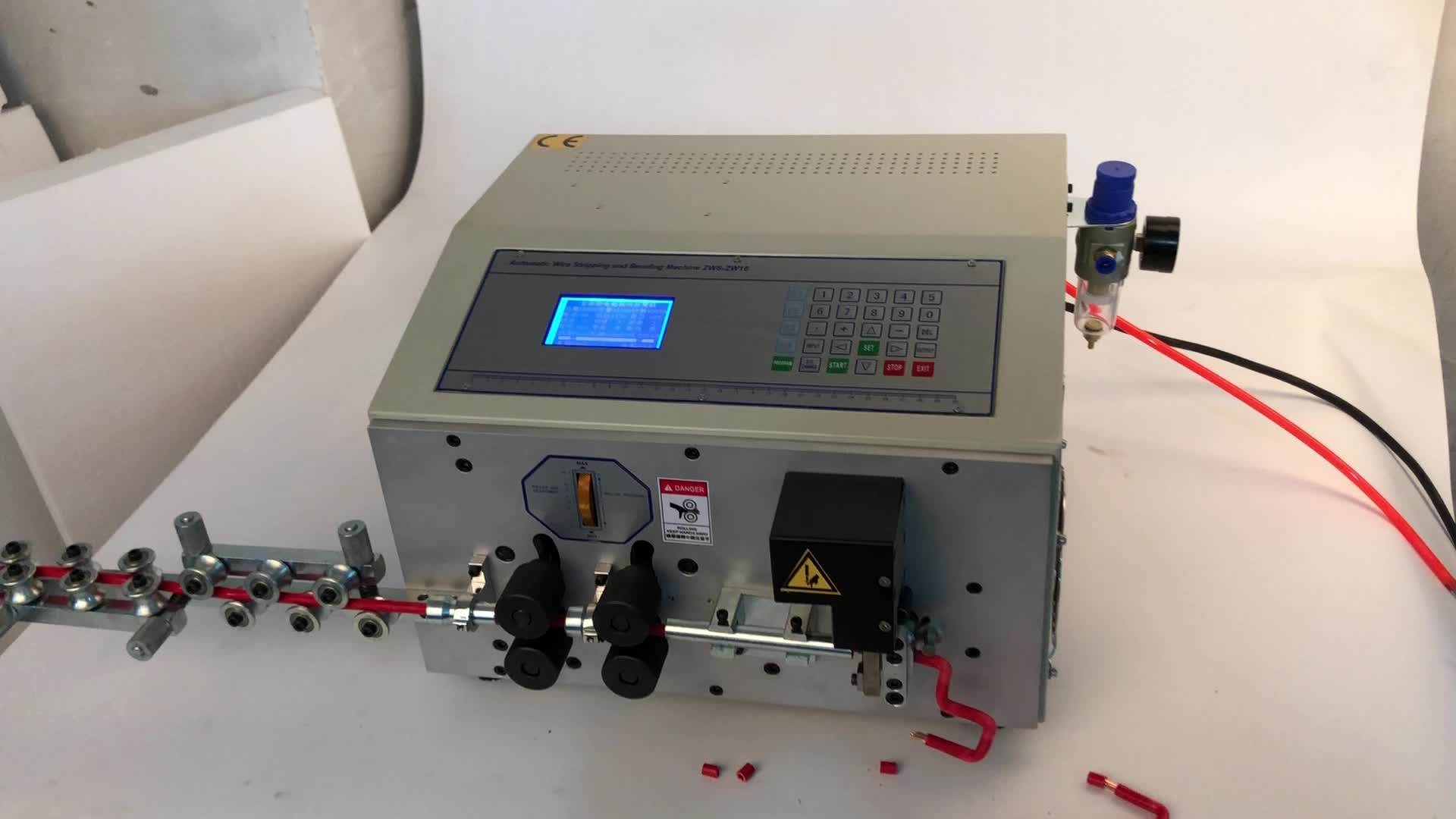 Pfl-09 Small 1mm Automatic Diameter Manual Steel Wire Bending Machine ...