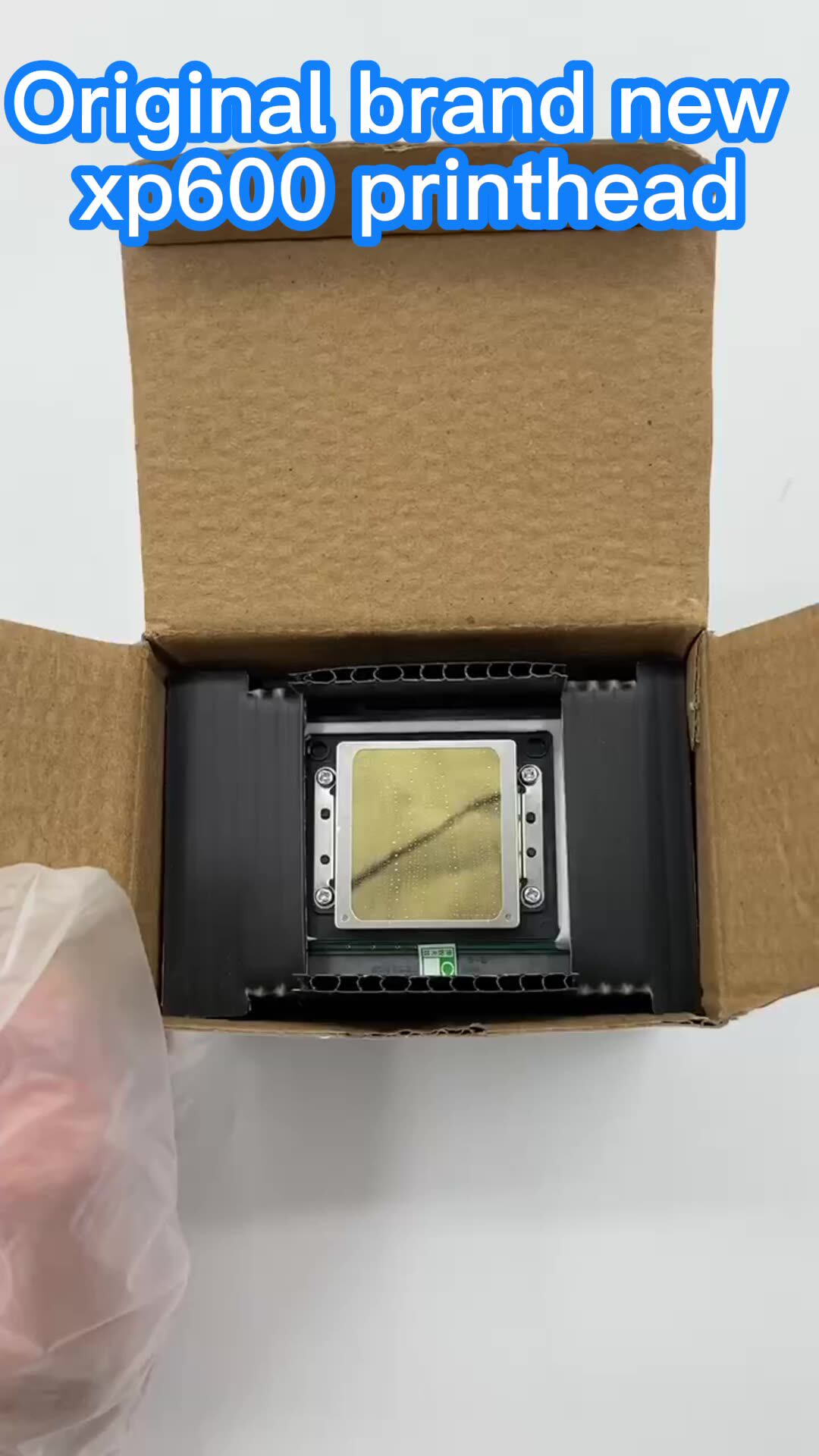 Dtf Printer Xp600 Printhead Original Brand Xp 600 Printhead Print Head ...