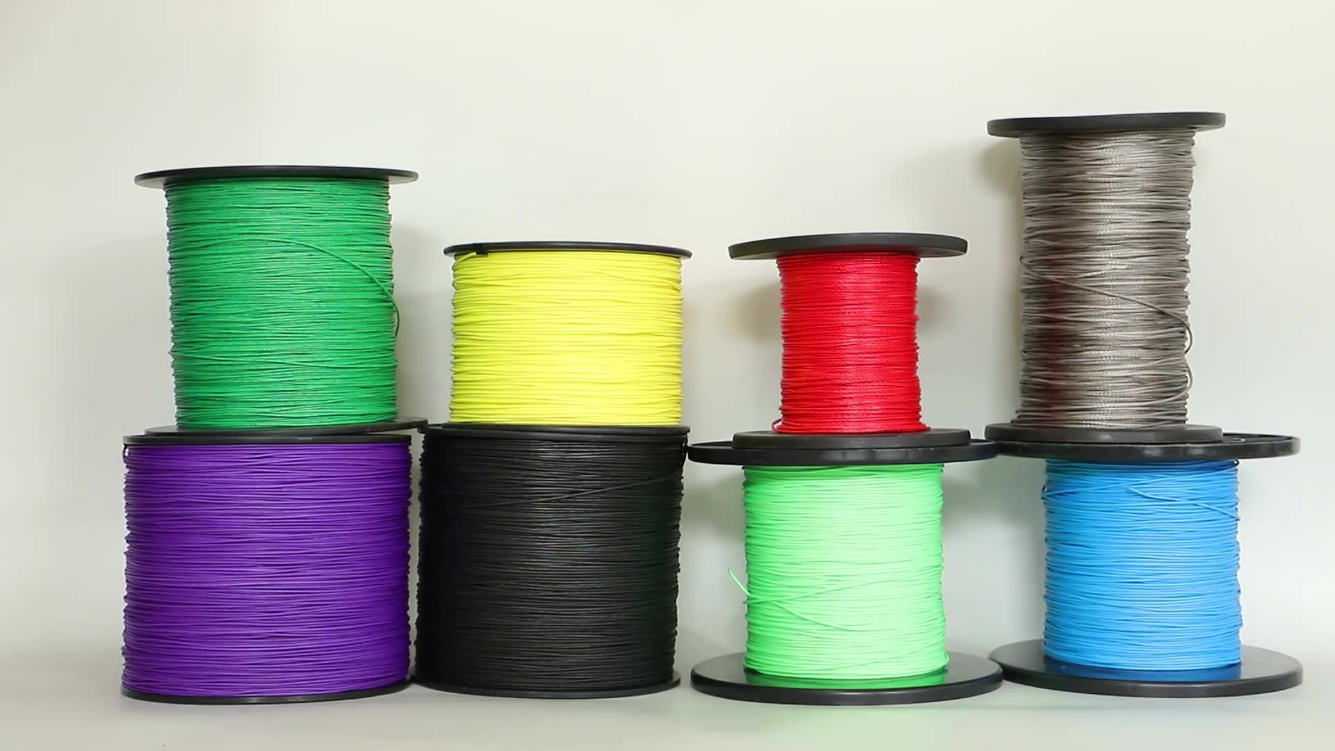 2mm 500m Nylon Monofilament Fishing Line - Buy Nylon Monofilament ...