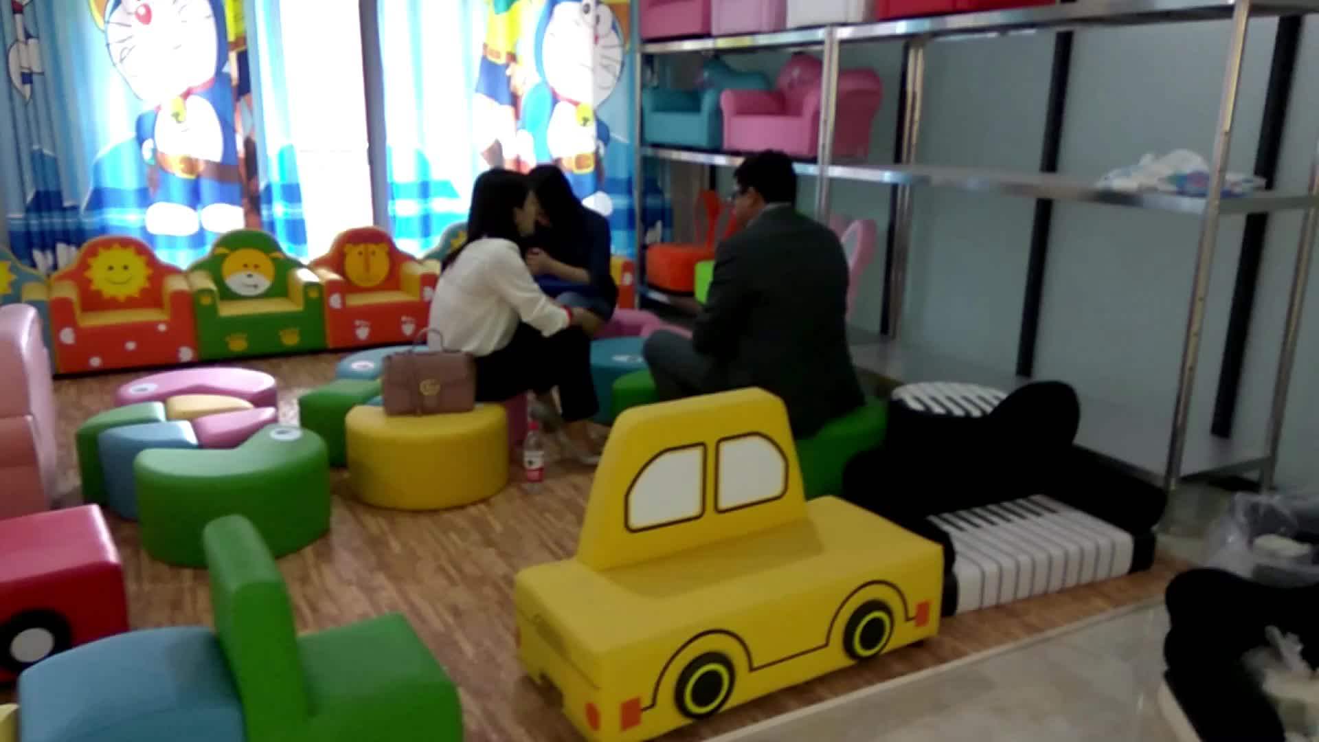 High Quality Customized Kids Ball Pool Colorful Soft Play Ocean Ball ...