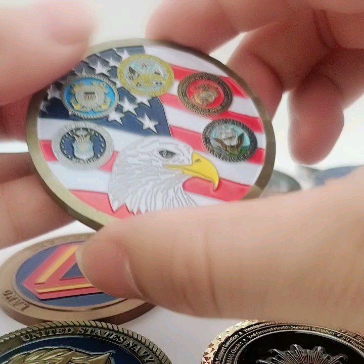 The American Flag Symbol,The Us Eagle Symbol Of Power Commemorative ...