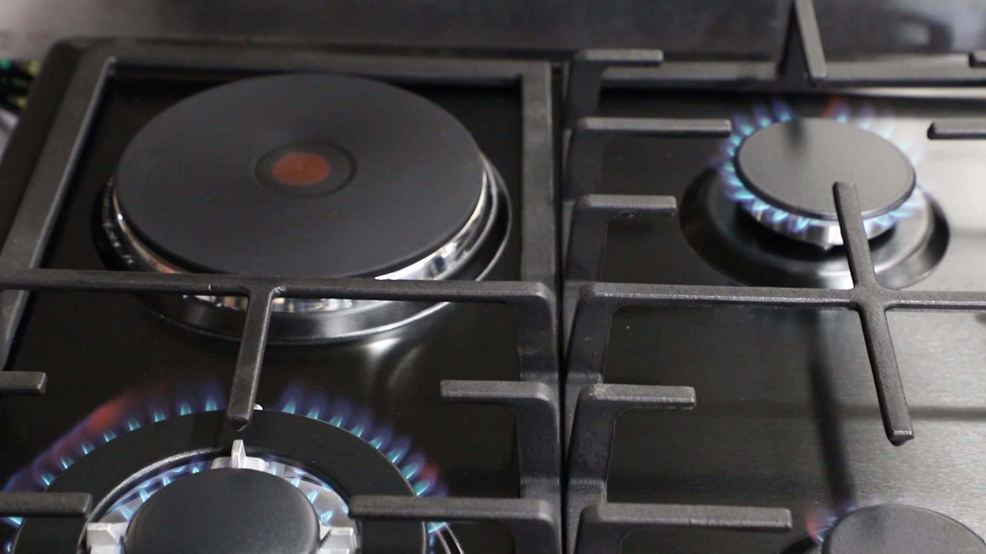 Gas Stove Butane Stove Battery Stove For Cooking I Enamel Ceramic Gas ...