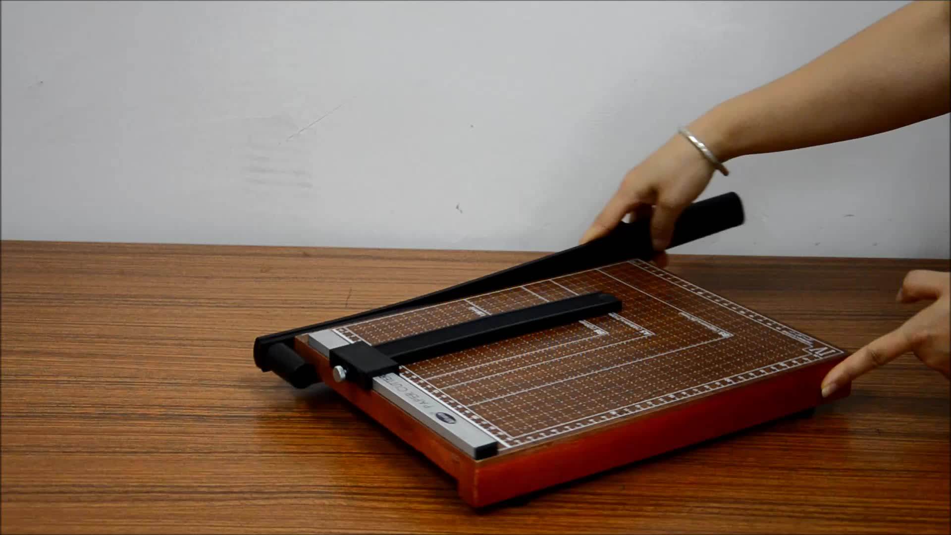 Professional Wholesale High Quality A4 Paper Cutter - Buy A4 Paper ...