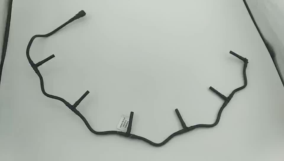 Aria Del Liquido Di Raffreddamento Di Sfiato Tubo 1507014/1483544 - Buy ...