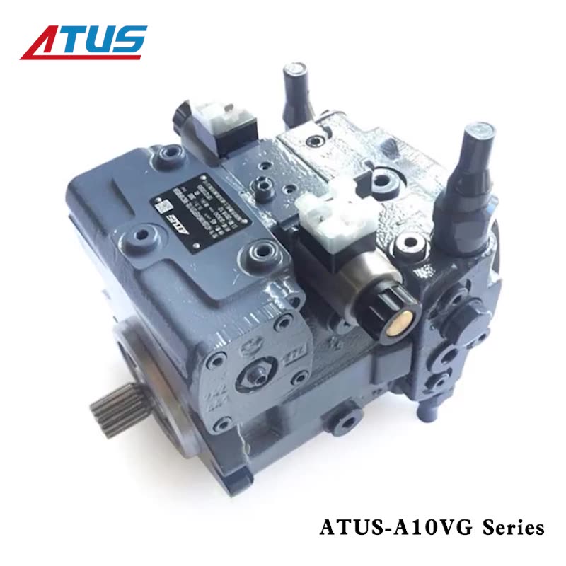 A10vg A10vg18 A10vg28 A10vg45 A10vg63 Hydraulic Pumps - Buy Rexroth ...