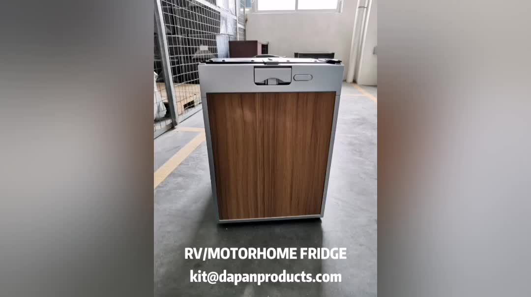 12 volt compressor refrigerator rv - rightitalian