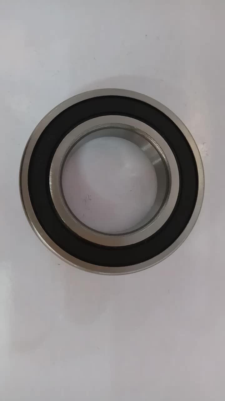 Hot Selling Chrome Steel Bearings 6301 6302 2rs 620 Zz Deep Groove Ball ...