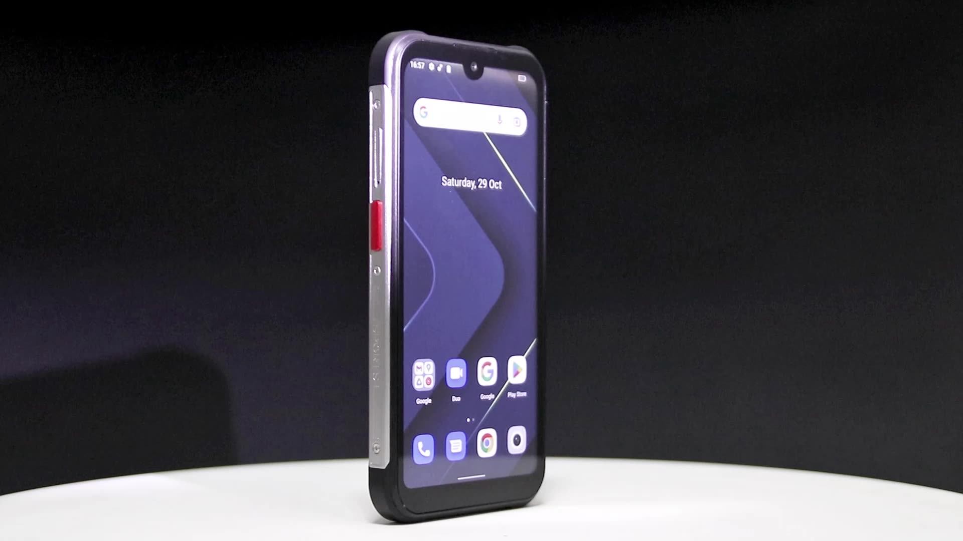 Oem Waterproof Android 3g 4g Rugged Smartphone Gaming Cellphone Nfc Sos ...