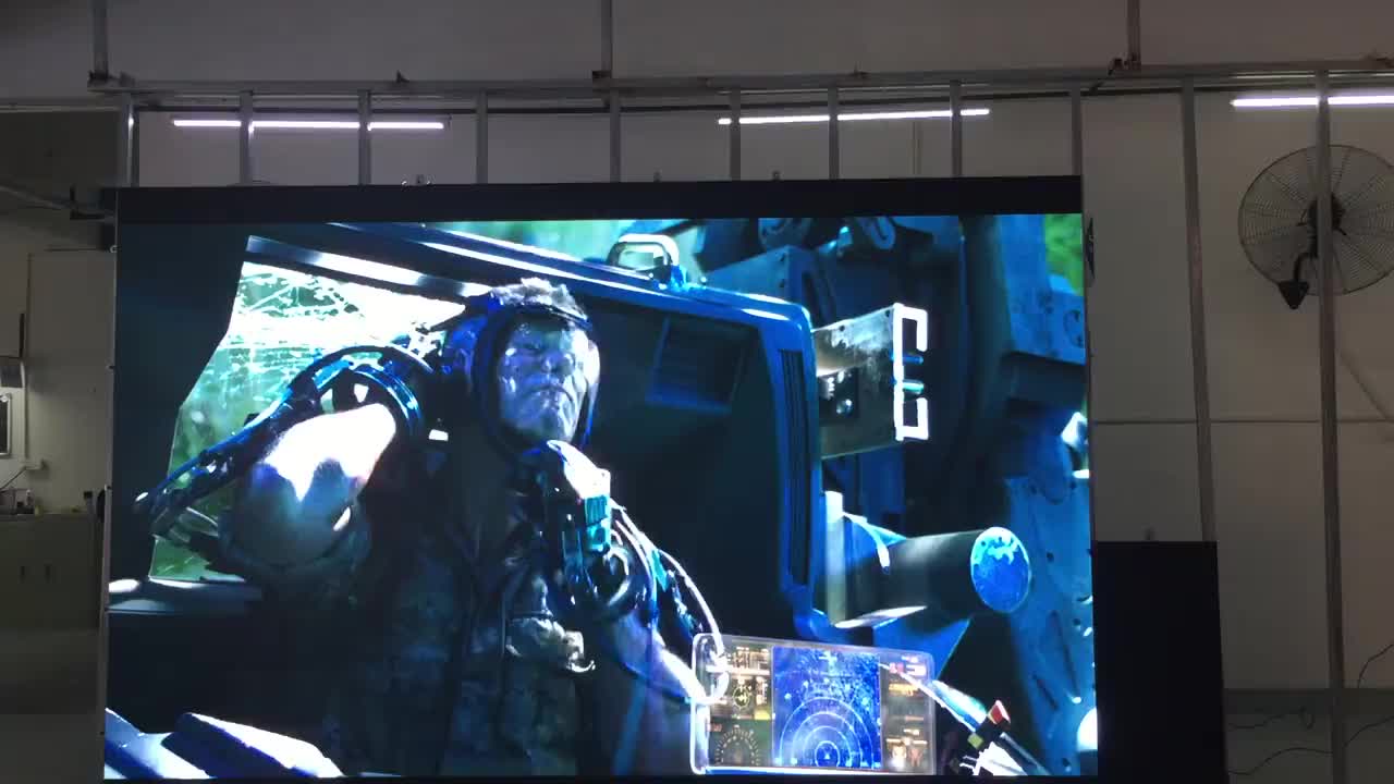 P1 P2 P2.5 P2.6 P2.976 P3 P4 P5 P6 Open Cell Led Tv Panel Small Pixel ...