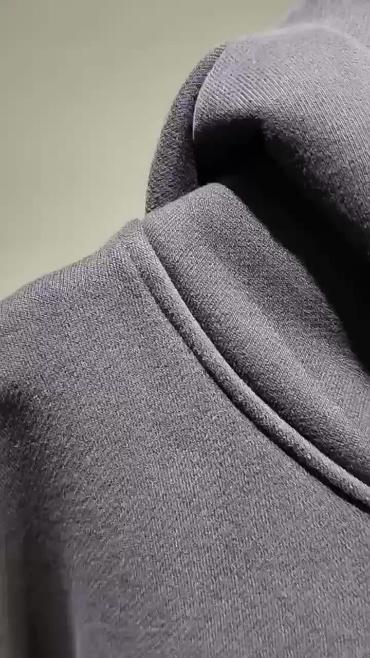 Streetwear Y2k Rhinestone Screen Print Logo French Terry Oversized 400 ...