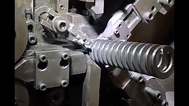 模具弹簧 耐高温多规格压缩弹簧 厂家批发 定制弹簧 压缩矩形扁线-阿里巴巴