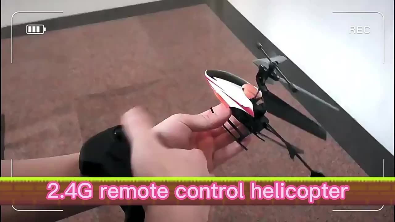 High Quality Remote Control Plane Aircraft Super Stable Fuselage Fun ...