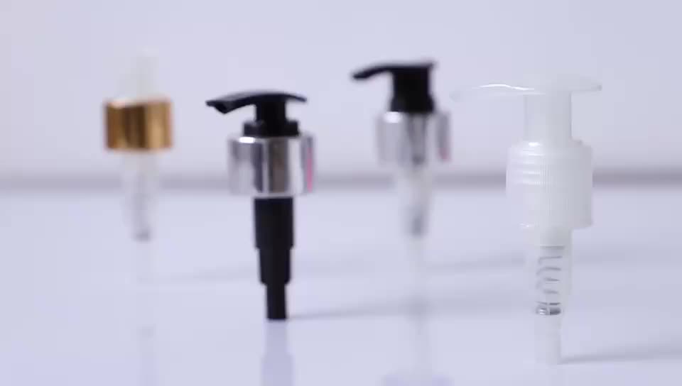 24/410 24/415 28/400 28/410 28/415 Plastic Soap Dispenser Pump Aluminium Left Right Switch ...