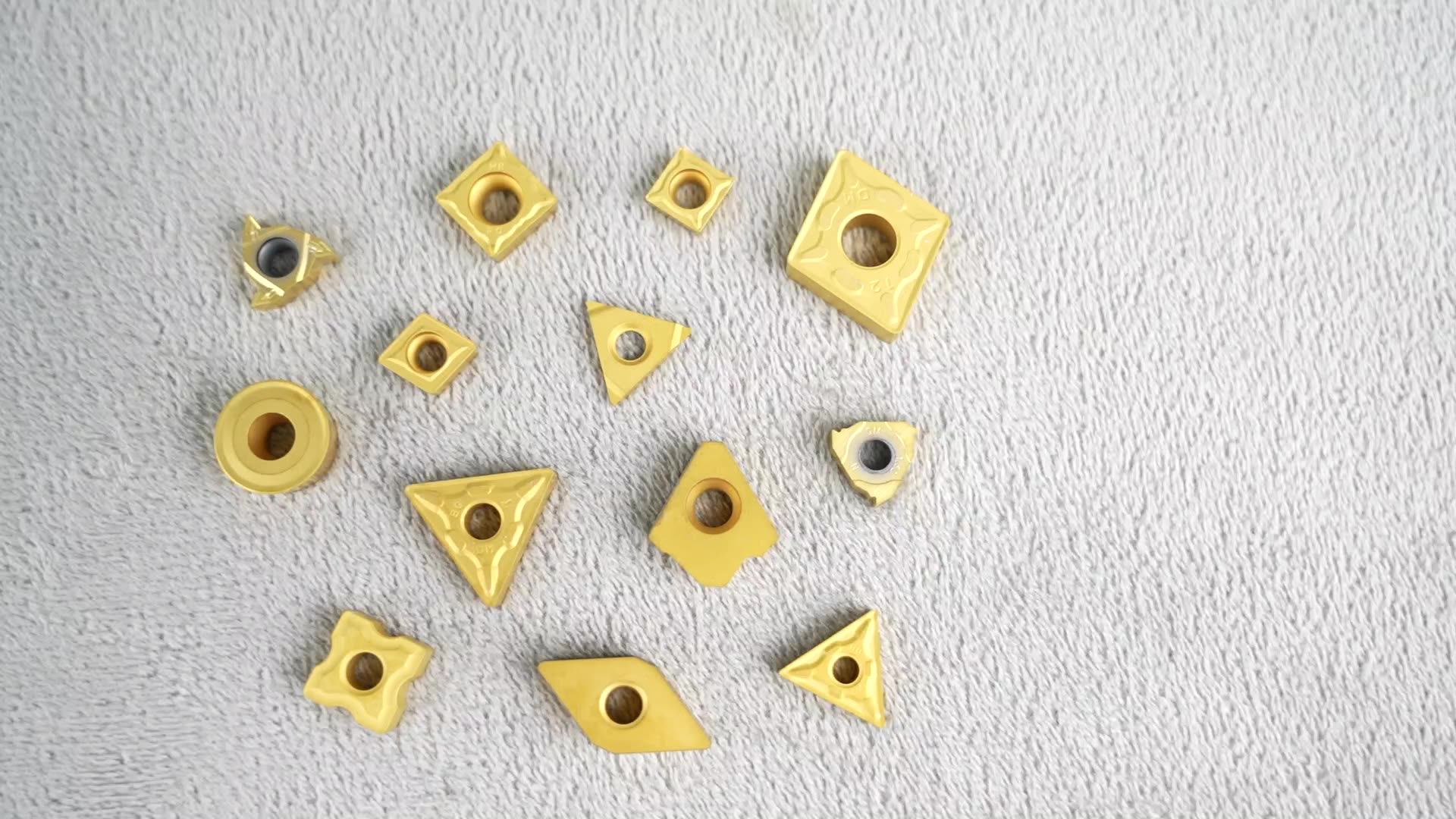 Customized High Quality CNC Insert Vertical Slotting Blade Nonstandard ...