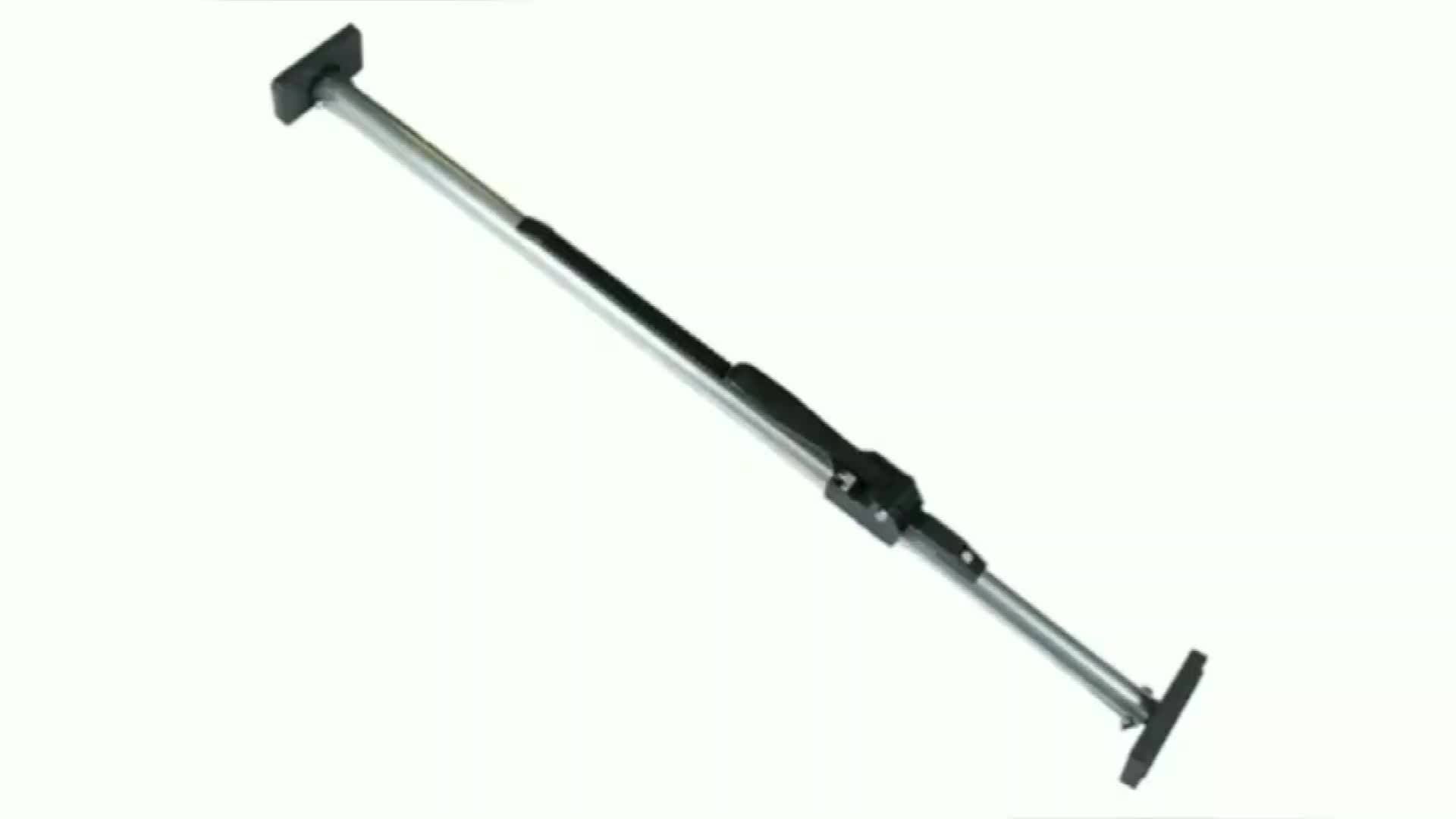 High Quality Steel Tube Cargo Bar - Buy Cargo Bar,Jack Bar,Steel Cargo ...