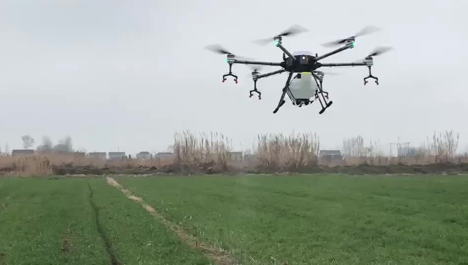 Four-rotor Uav Hybrid-electric Drone For Surveying Mapping Inspection ... Four-rotor Uav Hybrid-electric Drone For Surveying Mapping Inspection ...