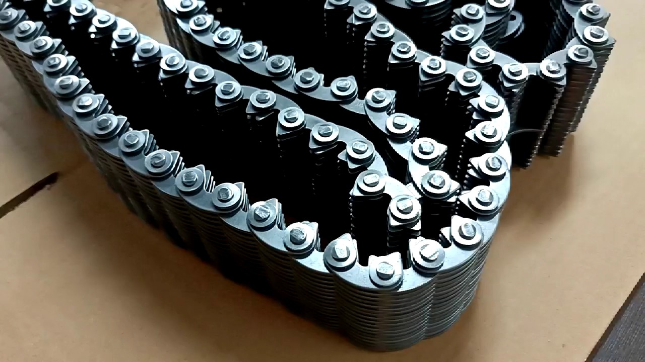 Tianjin Ond Sales Hv Series Hv4 Shaft Drive Transfer Case Chain ...