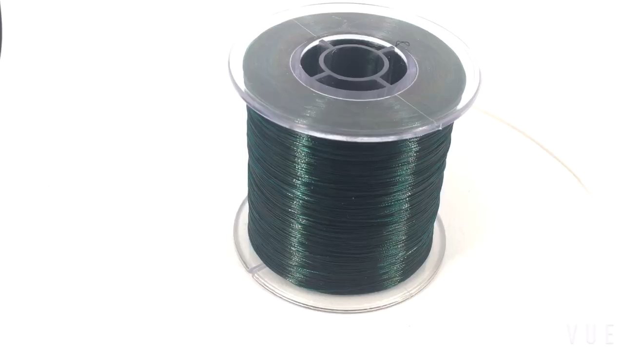 Nylon Fishing Line In Spool Packing High Tensile Nylon Line ...