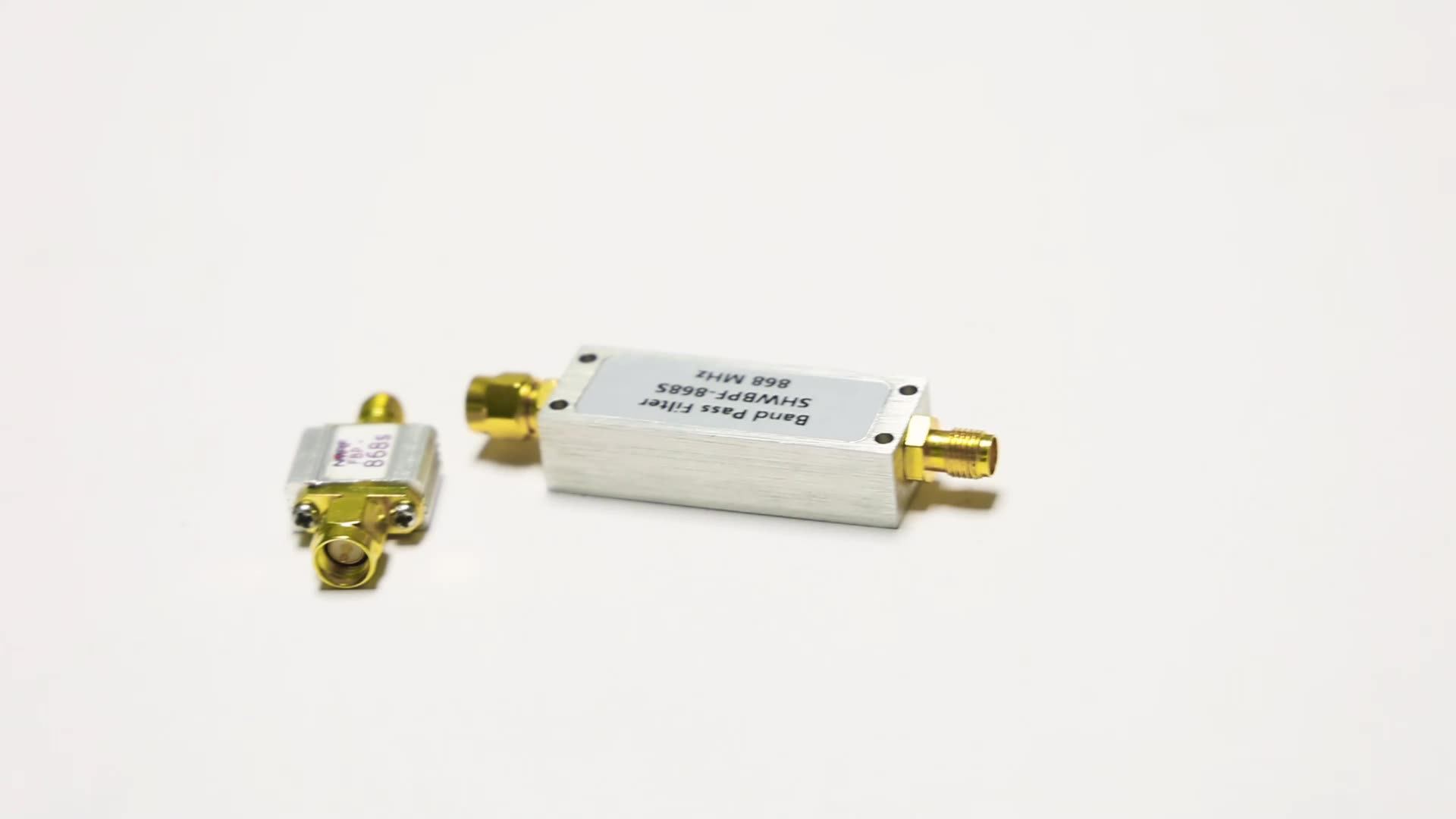 Outdoor 868 Ultra Low Nf Vhf 136-174mhz 50w 1090mhz 868mhz Lora Rf ...