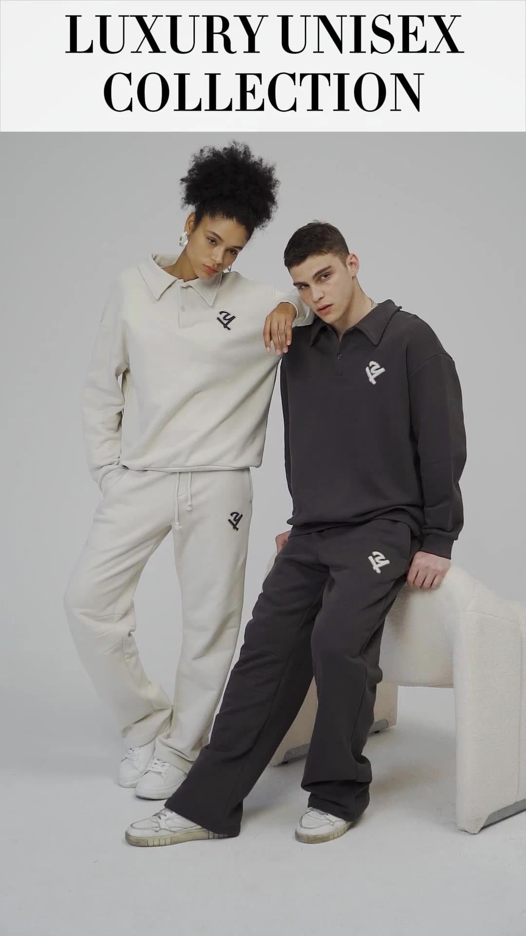 High Quality Unisex Track Pants 400 Gsm 100% Cotton Sportswear Jogger ...