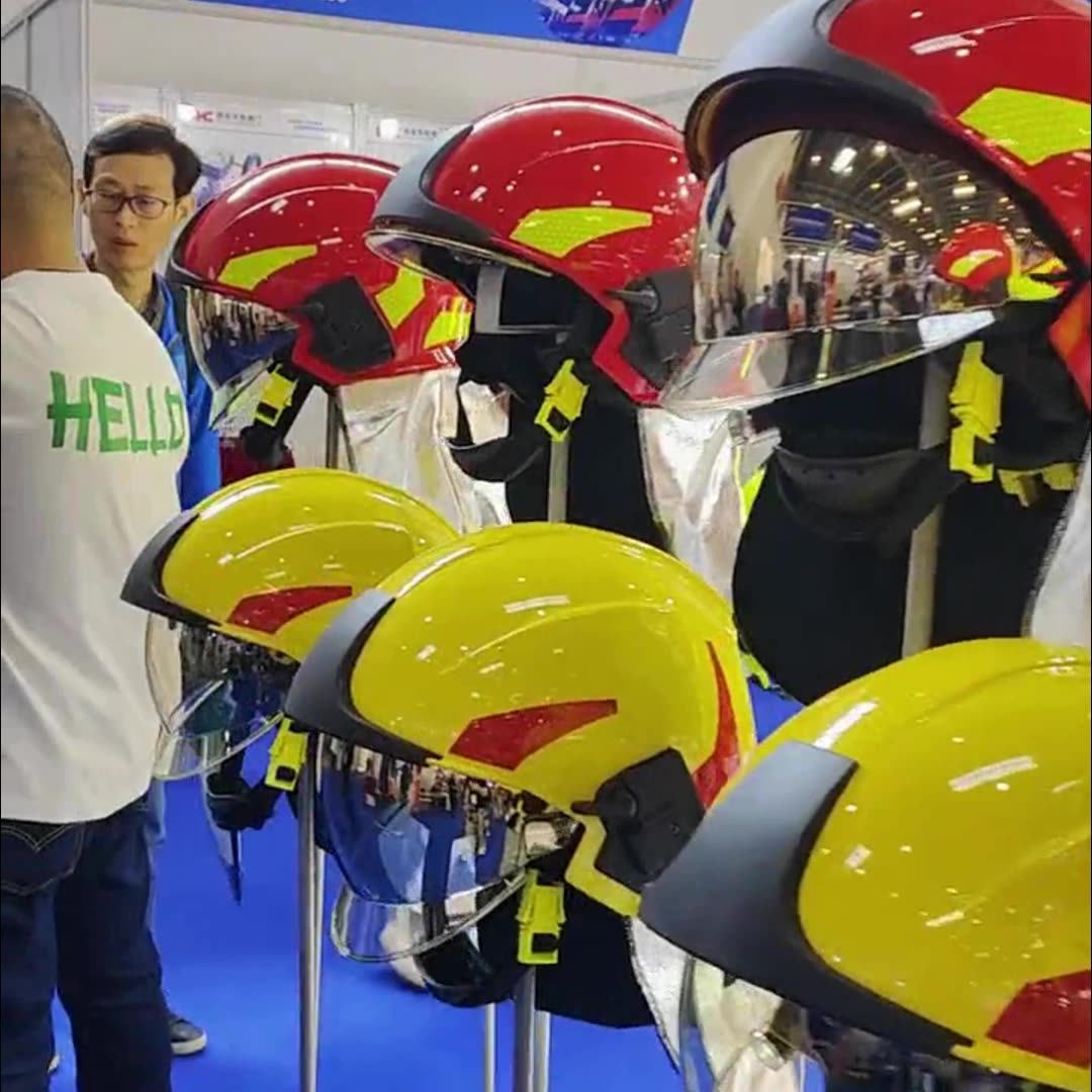 Construction Safety Helmet Brand New Personal Protective Equipment ...