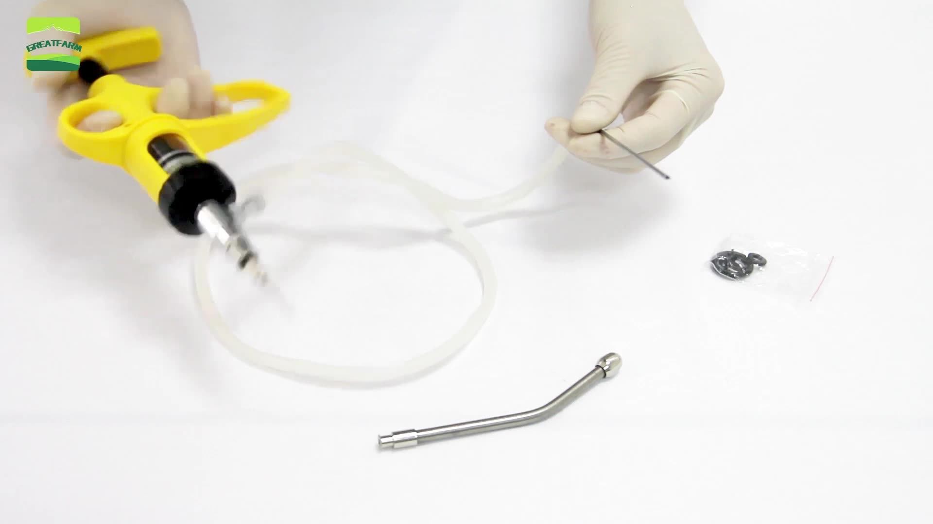 Great Farm Laboratory Syringe Filters Lab Filter Hplc Japan Pump With A ...