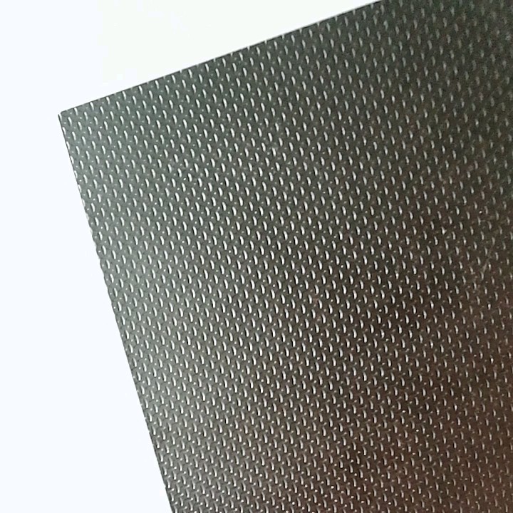 Full Birch Wire Mesh Film Faced Plywood Anti Slip Film Facd Plywood ...