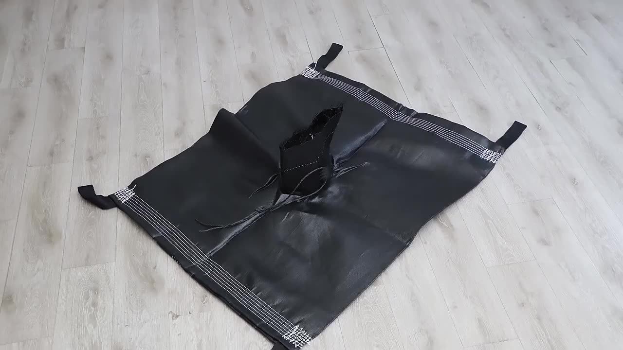 Geotube Customized Mine Sludge Dewatering Geotextile Tube Sand Bag Geo ...